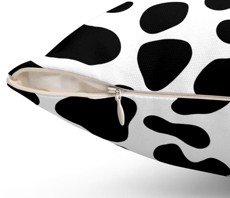 Cow Spots, Cow Print Pattern Instant Download SVG, - Etsy