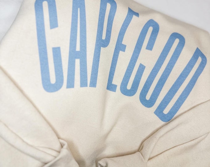 Cape Cod PNG File - Etsy