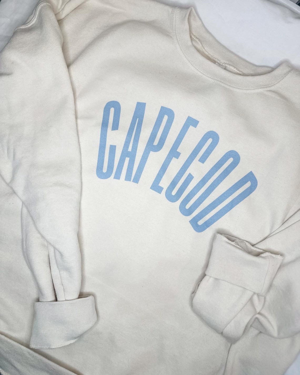 Cape Cod PNG File - Etsy