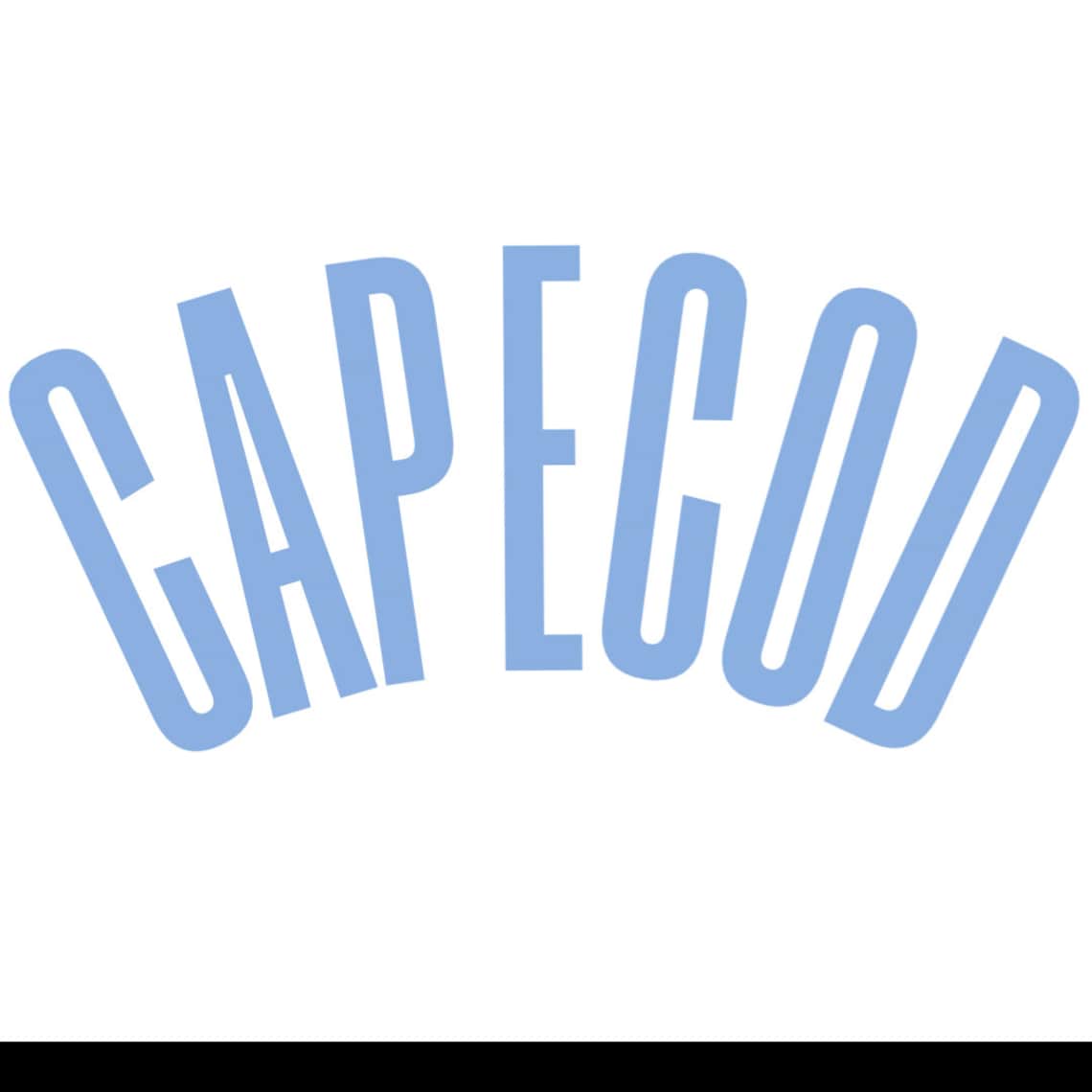 Cape Cod PNG File - Etsy