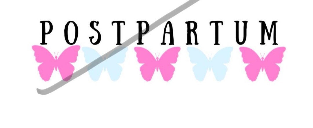 Postpartum Unit PNG, Ready for Sublimation! - Etsy
