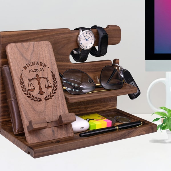 Lawyer Gift - 60+ Gift Ideas for 2024