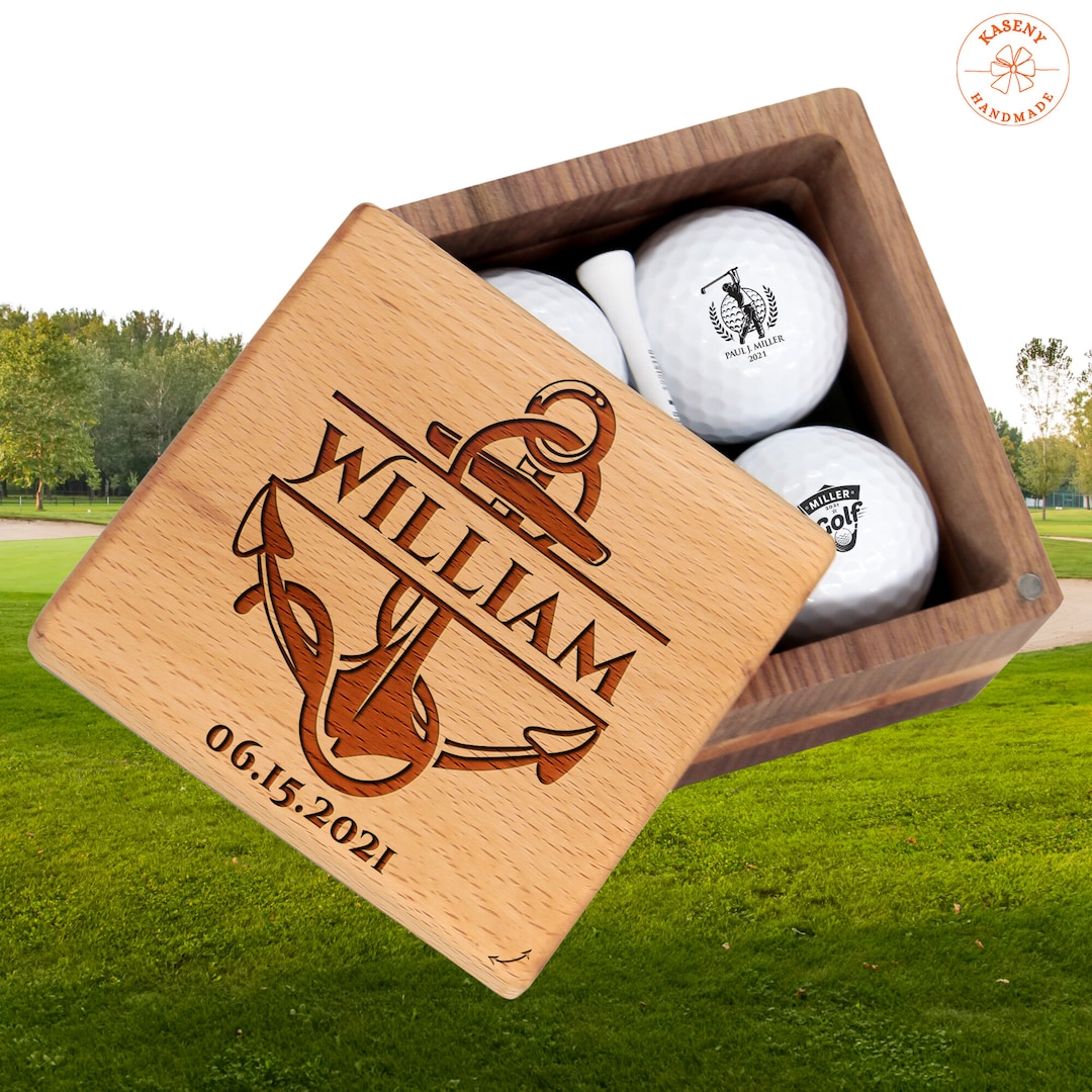 Golf Gift for Men Boss Husband on Birthday, Chirstmas, Retirement ...