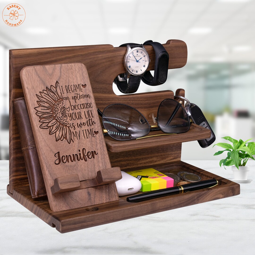 Optician Appreciation Gifts for Optometry Eye Doctors, Optometrist ...