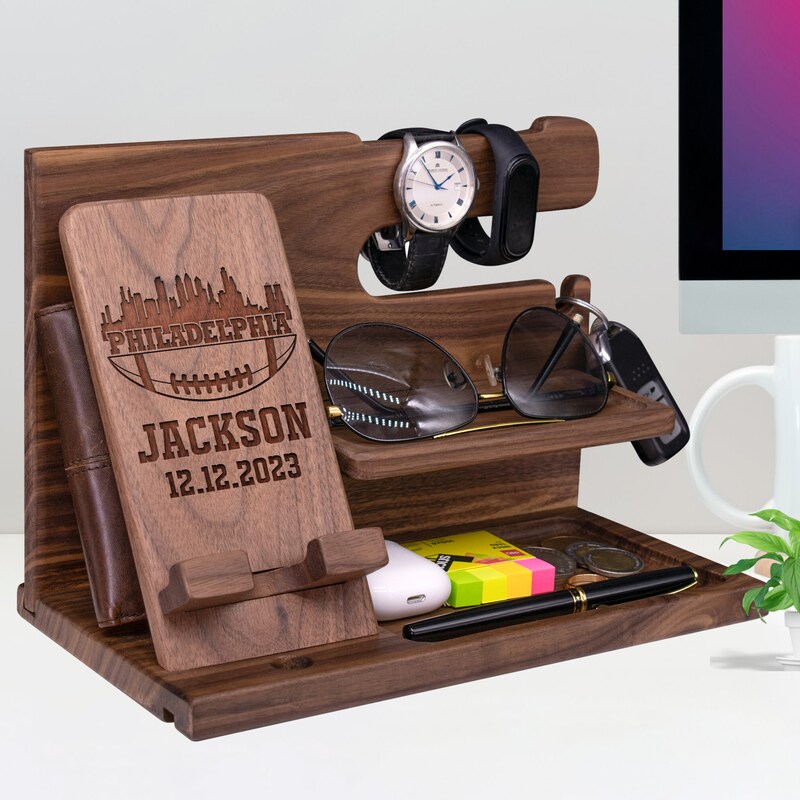 Charging Cities - Etsy