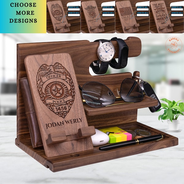 Police Officer Gifts - 60+ Gift Ideas for 2024