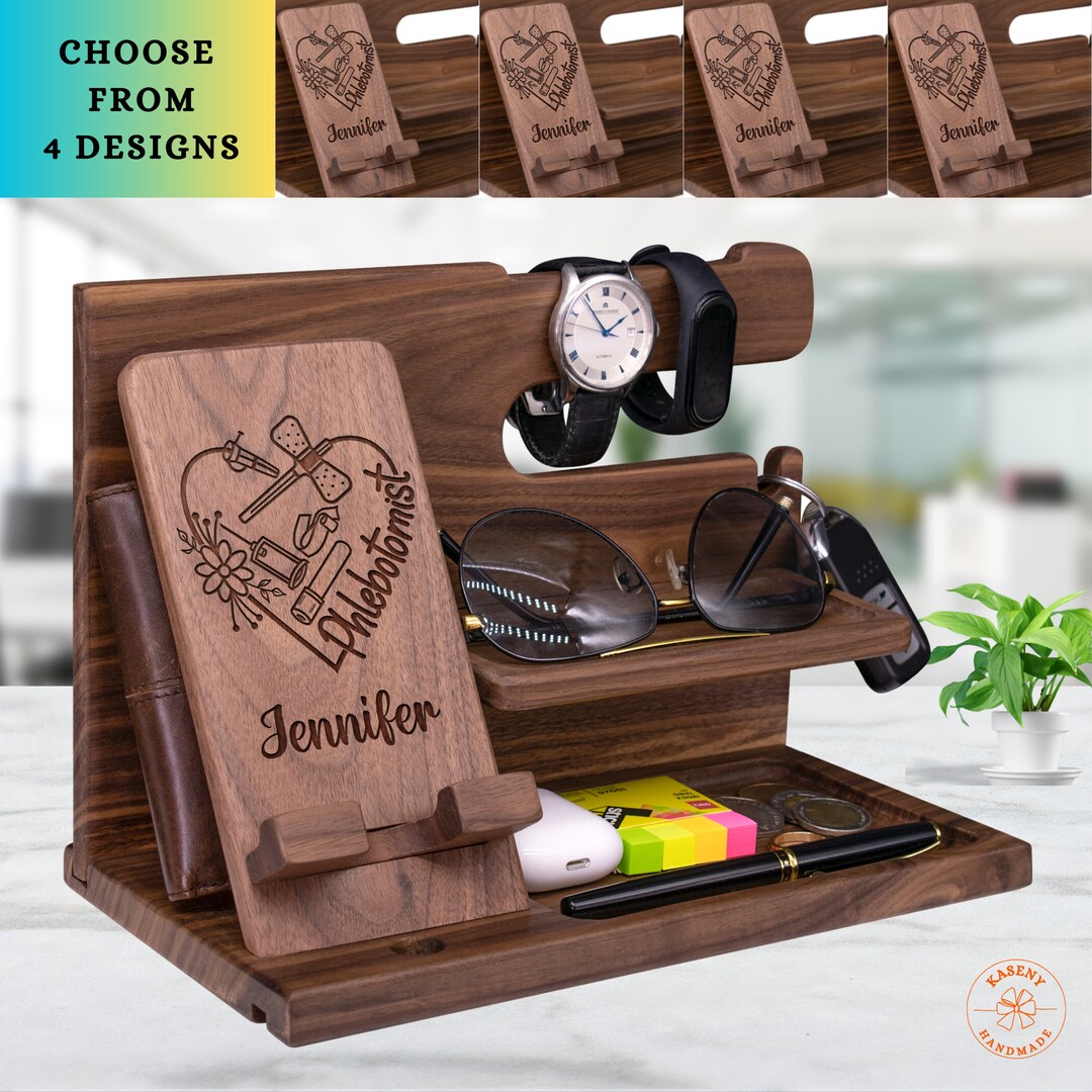 Phlebotomist Gift for Phlebotomy on Phlebotomists Week. Personalized ...