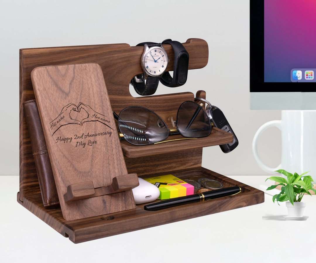 Gift for Couple Lover Items Organized Personalized Gift Idea - Etsy