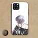 Japanese Animation Manga Case for iPhone / Case for Samsung / Case for ...
