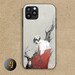 Japanese Animation Manga Case for iPhone / Case for Samsung / Case for ...