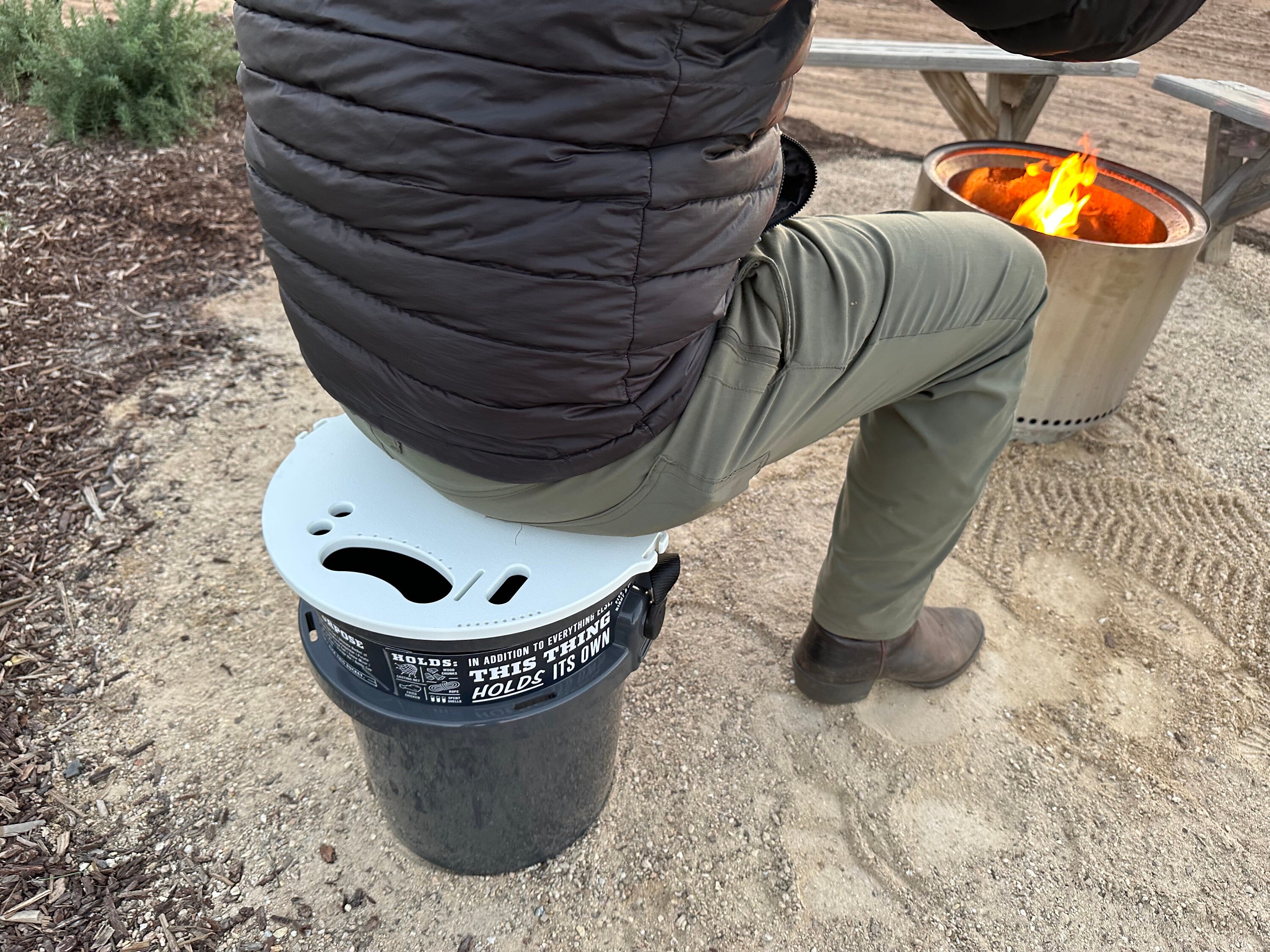 YETI Loadout Compatible Cutting Board Bucket Top - Etsy