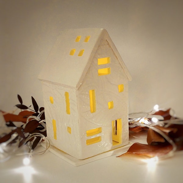 Ceramic House - Etsy UK