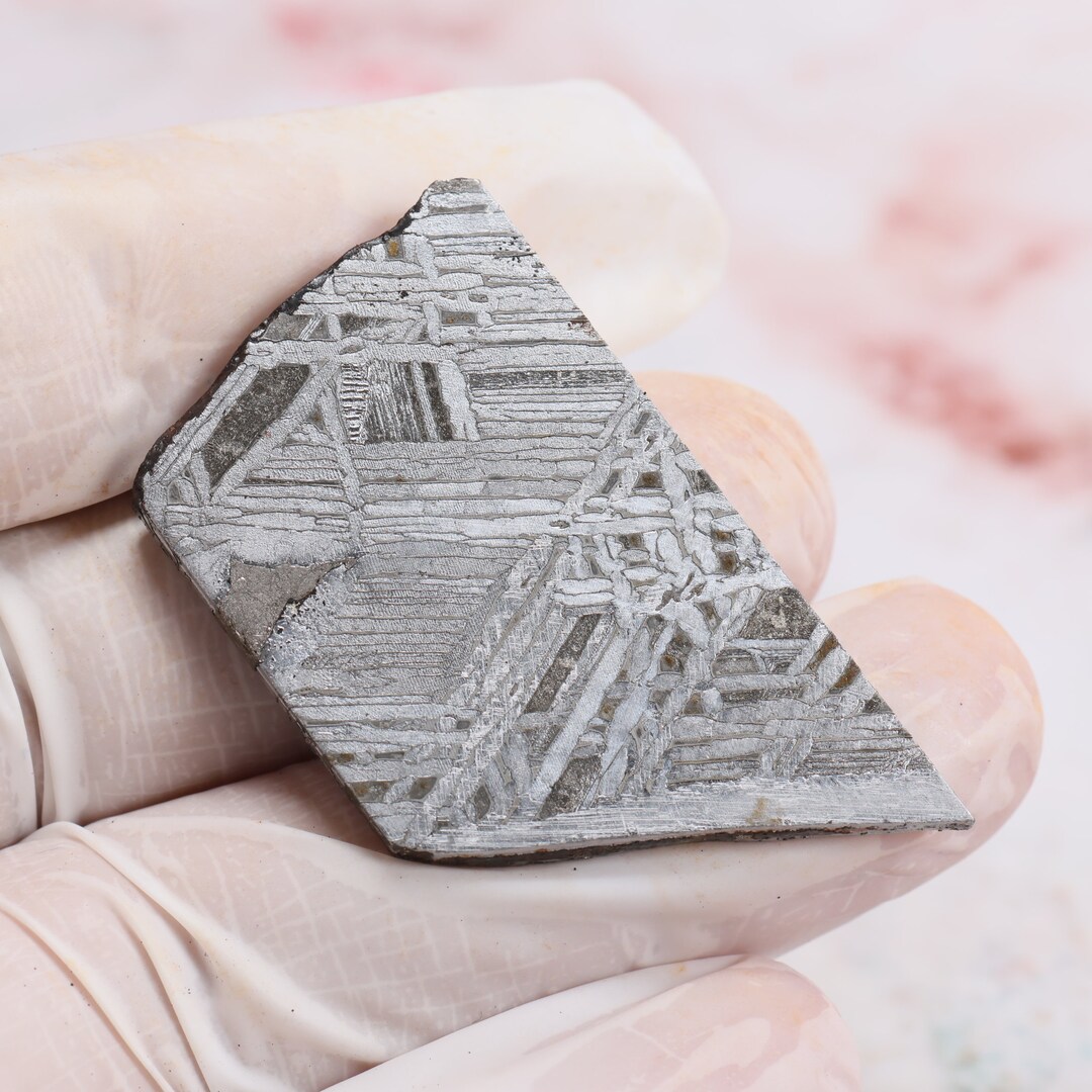 20G Meteorite Iron Meteorite Collection Meteorite Specimen - Etsy