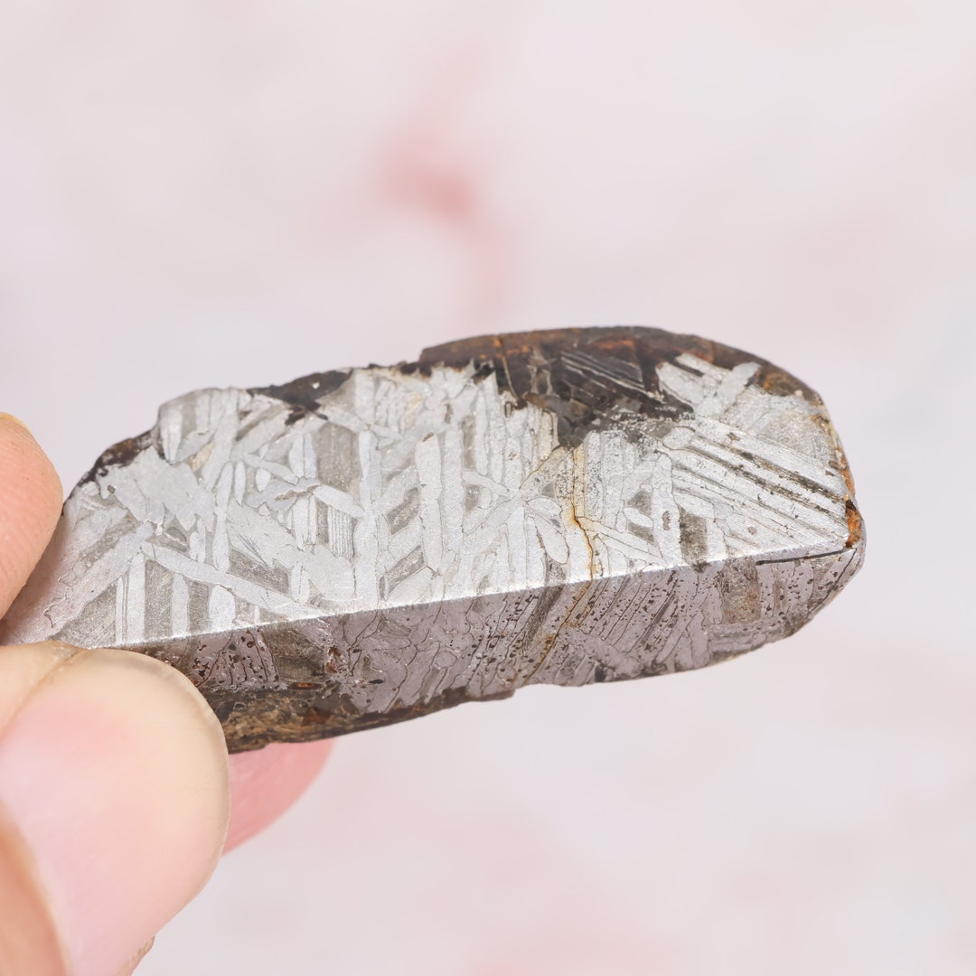 21G Meteorite Iron Meteorite Collection Meteorite Specimen - Etsy