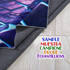 Neon Rug,cool Rug,gaming Illusion Rug, E-spor Rug,neon Look Rug ...