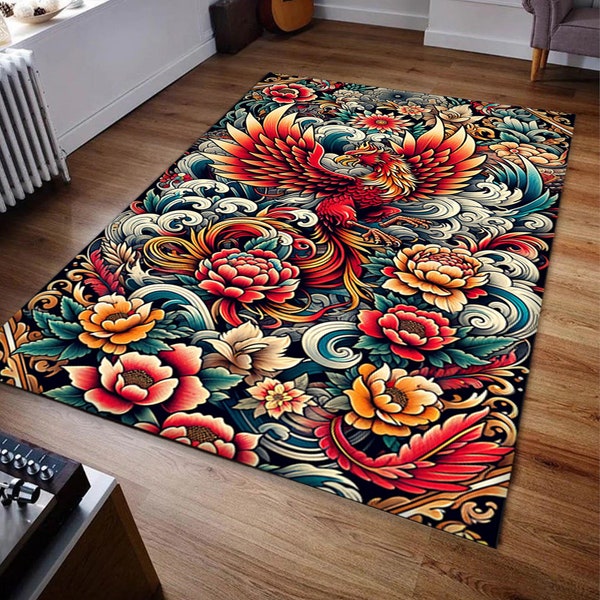 Eagle Tattoo Design - Etsy