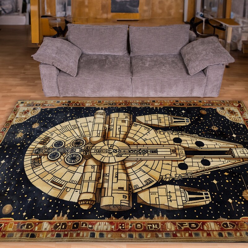 Starwars Kitchen - Etsy