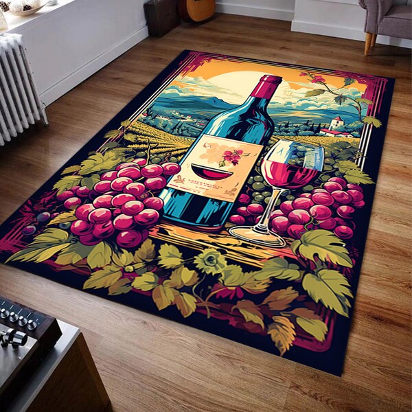 A Grape Design - Etsy