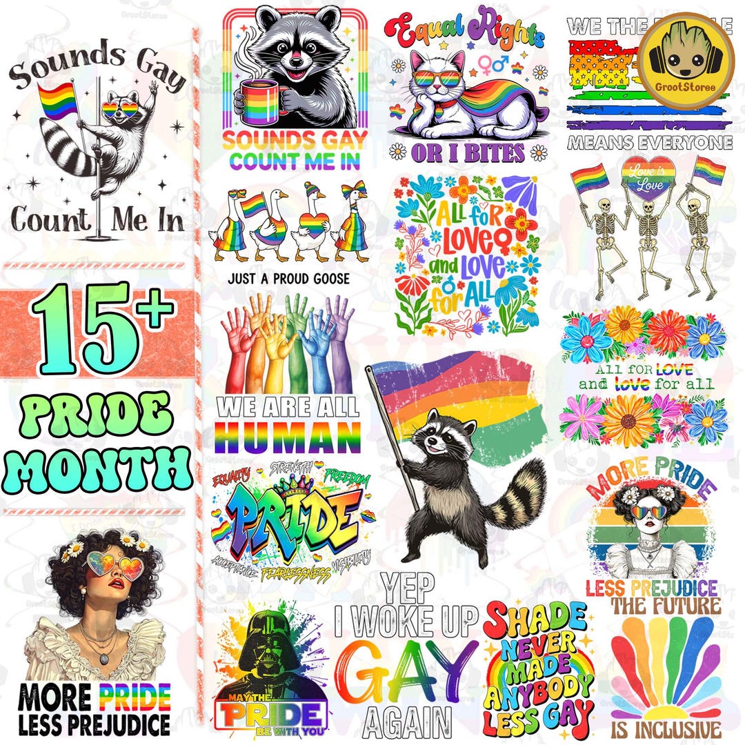 15+ LGBT Bundle Png Design, Lgbt Png, Gay Coquette Bow Png, Rainbow LGBT Bow Png, Coquette LGBT ...