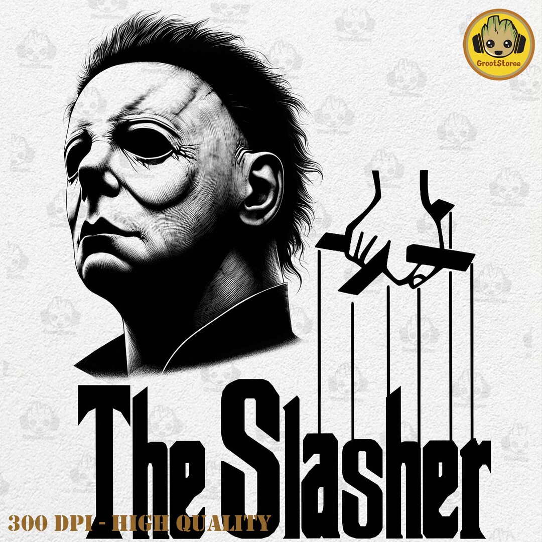 Horror Movie Killers Png, Halloween Horror Characters Png, Friends ...