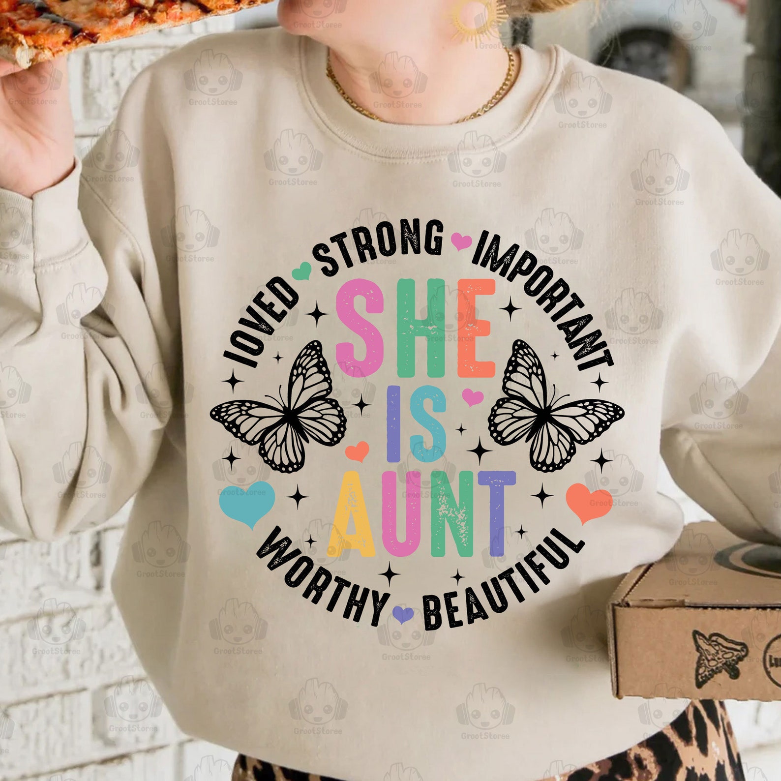 She is Mom/ Mama/ Mum/ Gigi Png Bundle, Retro Mother PNG, Blessed Mom ...