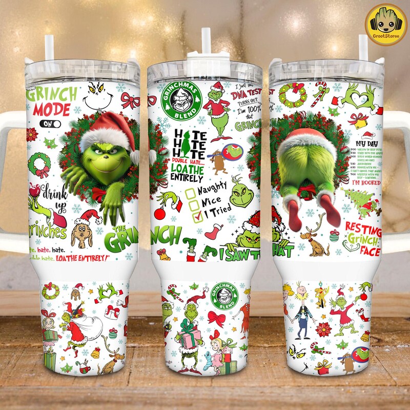 40oz Tumbler Movie - Etsy