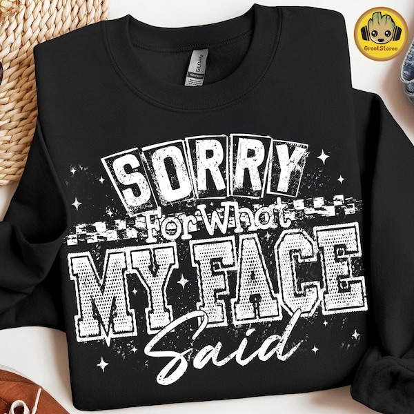 Funny Faces Jokes - Etsy