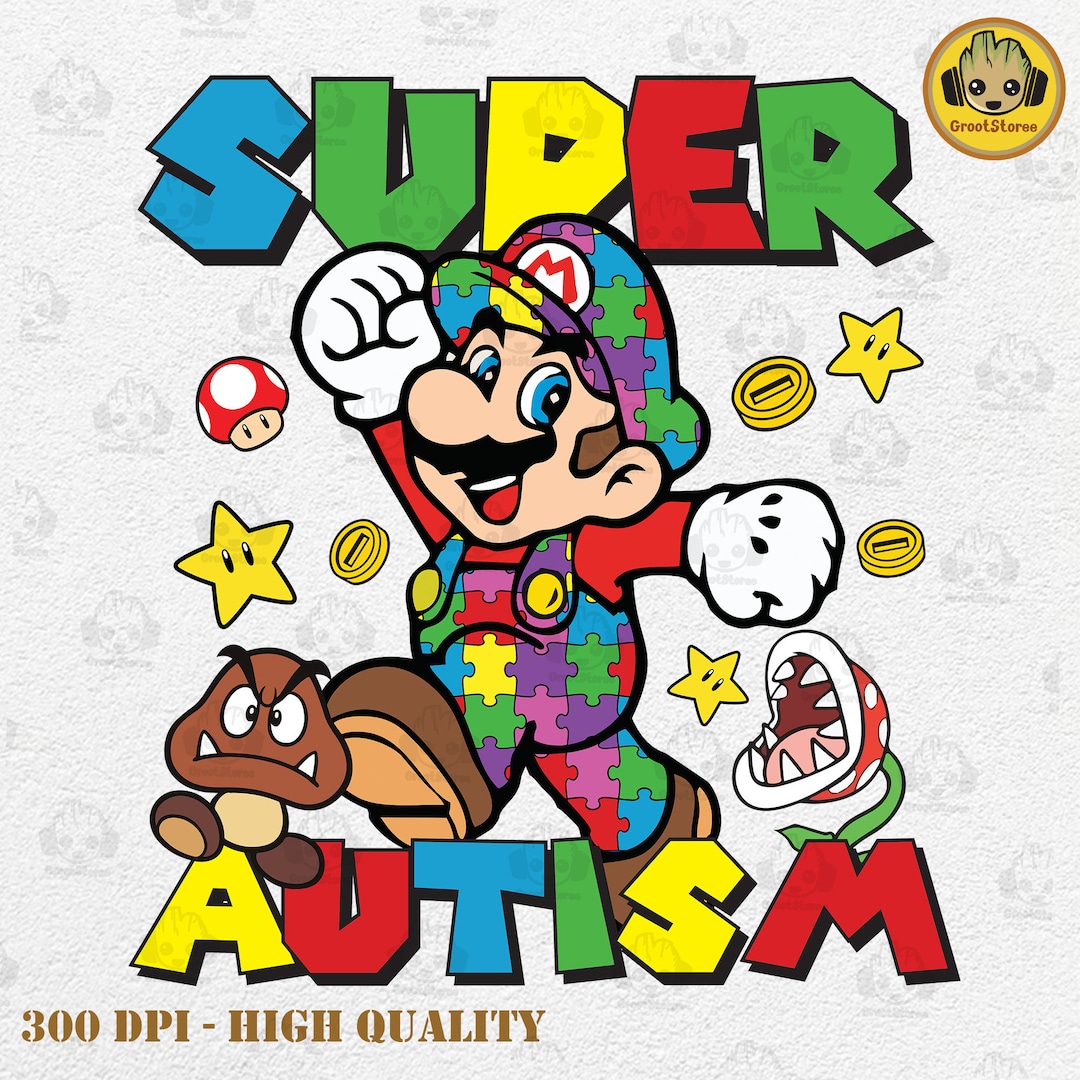 Autismo Super Juego Png, Conciencia del Autismo Png, Conciencia Png ...