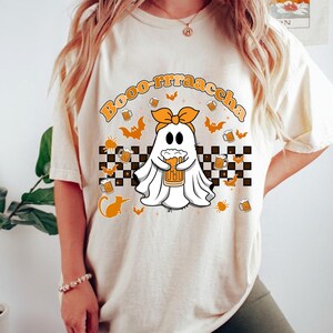 Funny Halloween Boo Rracha Png, Latino Halloween Png, Mexican Halloween ...