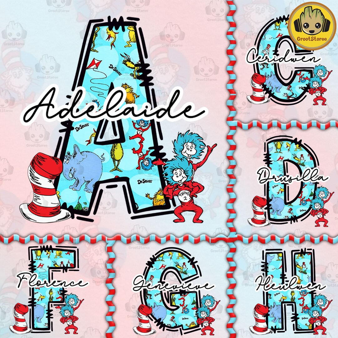 Doodle Alphabet Letters Png, Clip Art, Doodle Alpha Bundle, Valentines ...