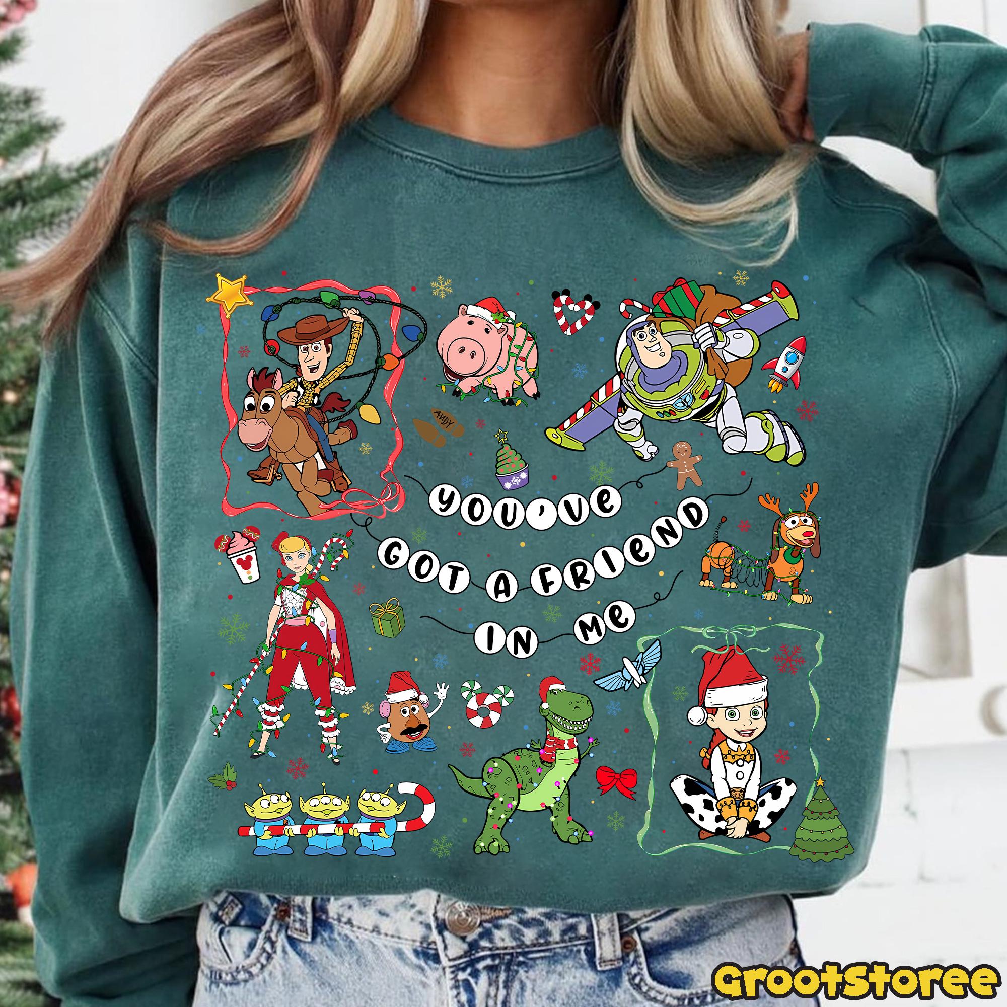 Merry Christmas PNG, Preppy Toy Christmas PNG, Coquette Holiday Movie ...