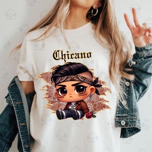 Baby Boy Cholo Chola Png, Spanish Chola Valentine Design, Spanish Boy ...