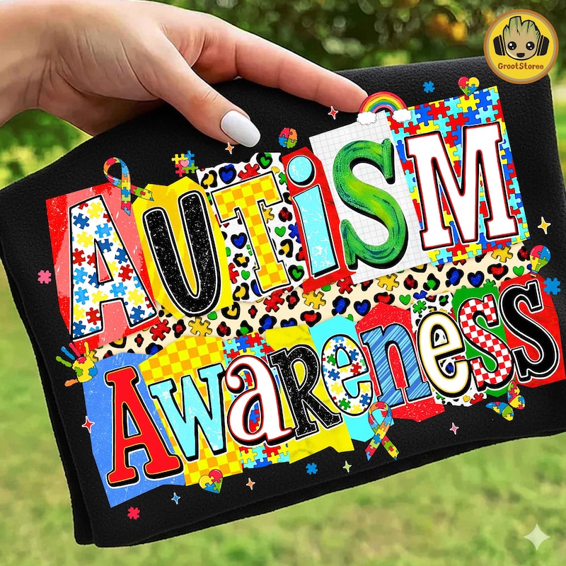 Autism Boutique - Etsy