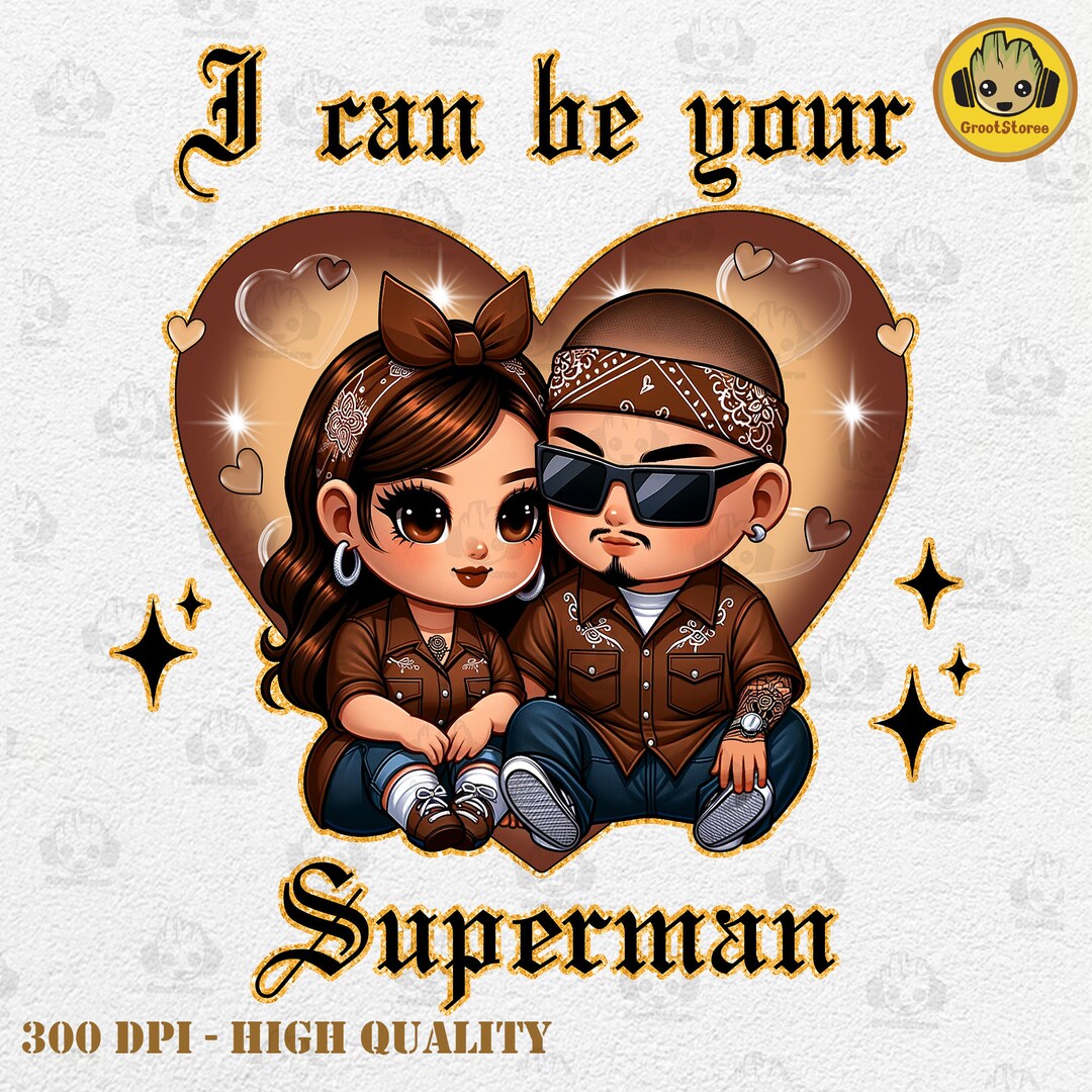 I Can Be Your Man Png, Spanish Pink Chola Valentine Design, Spanish ...