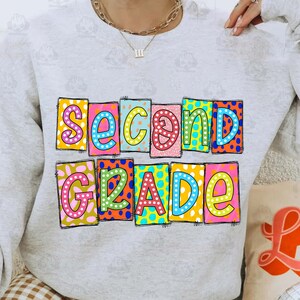 Rainbow Grade Bundle Png, Kindergarten Png, Teacher Appreciation Png ...