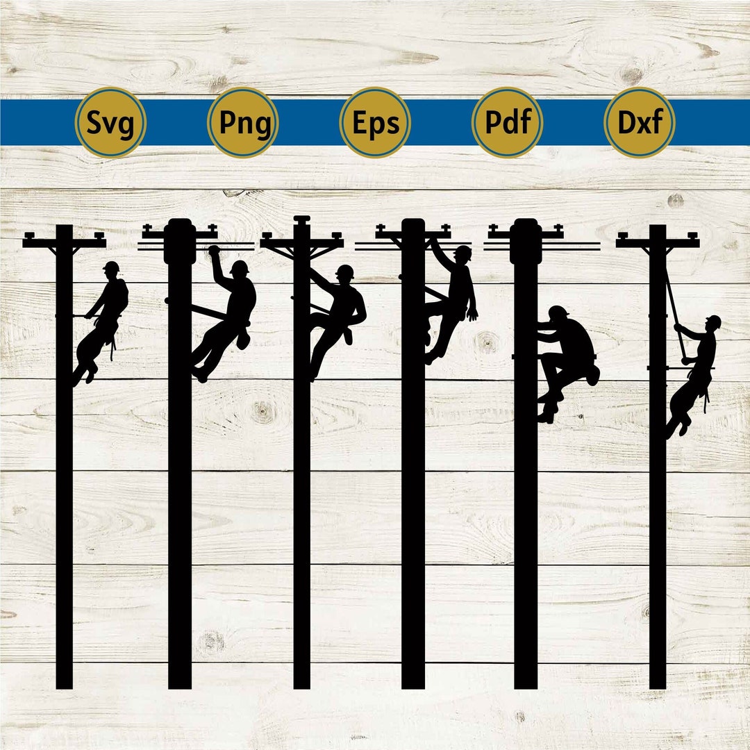 Linemen Gift Svg, Lineman Svg, Power Lineman, Lineman Shirt, Electrition Gift, Lineman Apparel ...