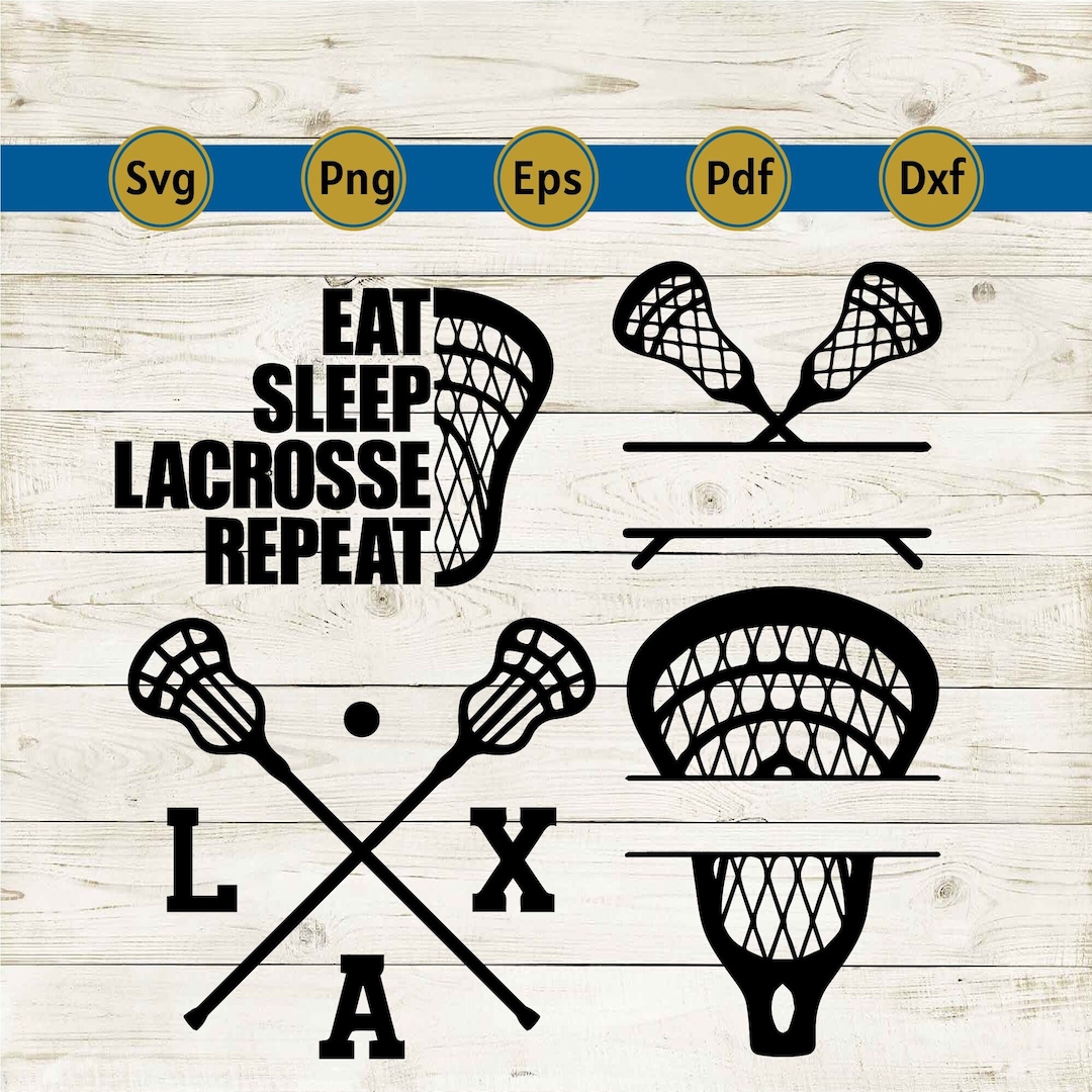 Lacrosse Stick Svg, Lacrosse Svg, Lacrosse Mom, Lacrosse Shirt ...