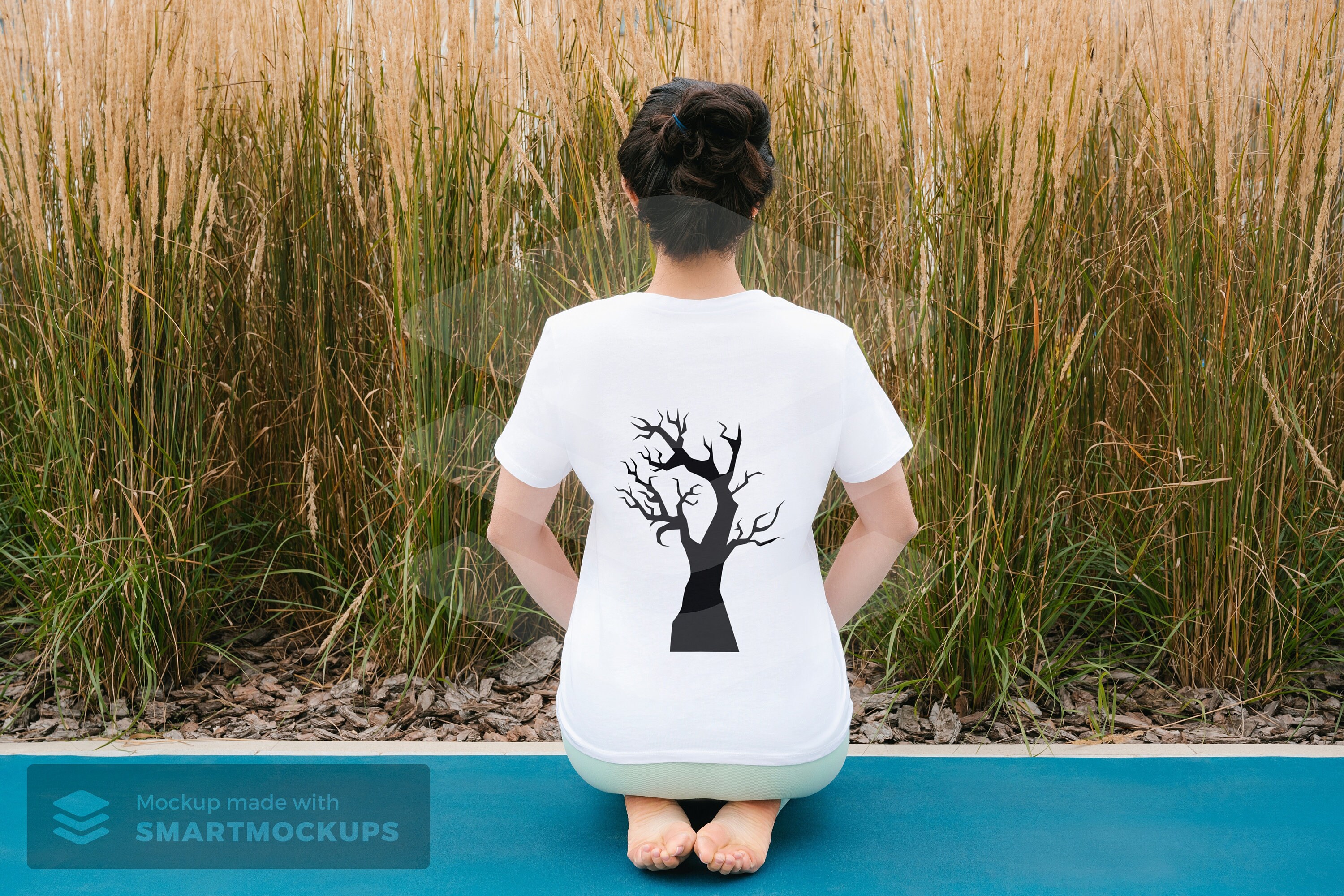 Dead Trees Silhouettes Bundle SVG, Spooky Halloween Trees SVG Designs ...