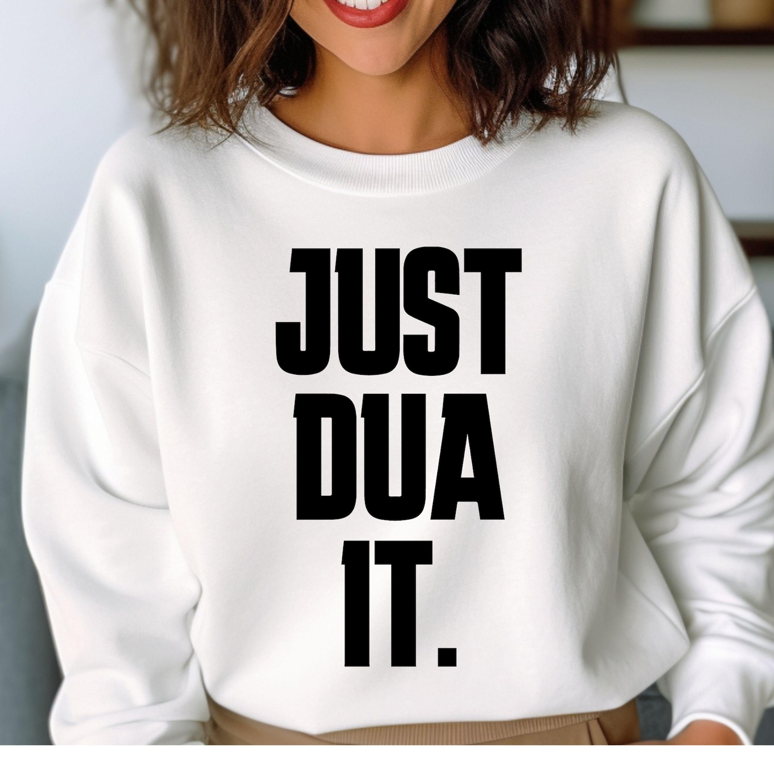 Just Dua It Svg, Islmic Svg, Ramadan Svg, Muslim Gift, Tasbeeh Svg, Eid ...