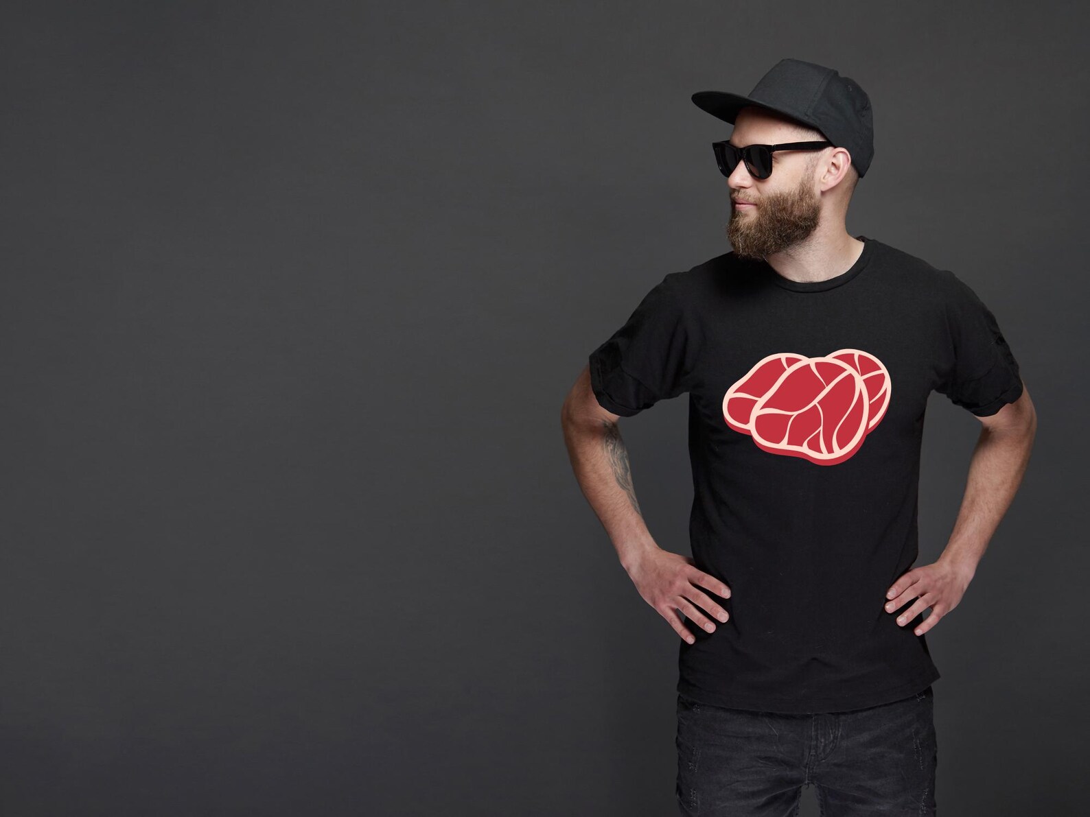 Beef Svg, Beef Png, Beef Clipart, Beef Shirt, Beef Lover Gift, Chef Svg ...