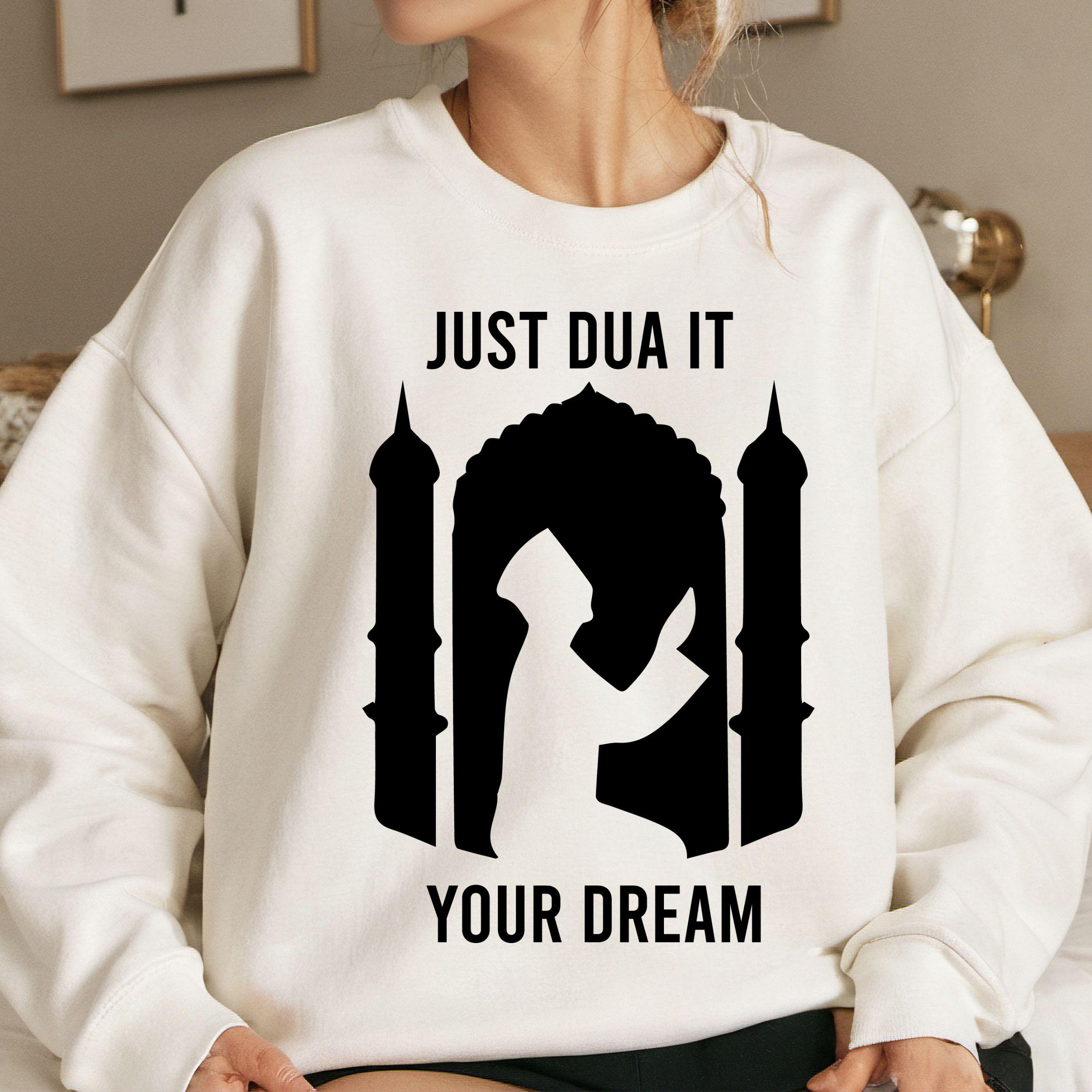 Just Dua It Svg, Islmic Svg, Ramadan Svg, Muslim Gift, Tasbeeh Svg, Eid ...