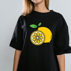 Zitrone svg, Zitrone png, Zitrone Clipart, Zitrone Dekor, Zitrone druck ...