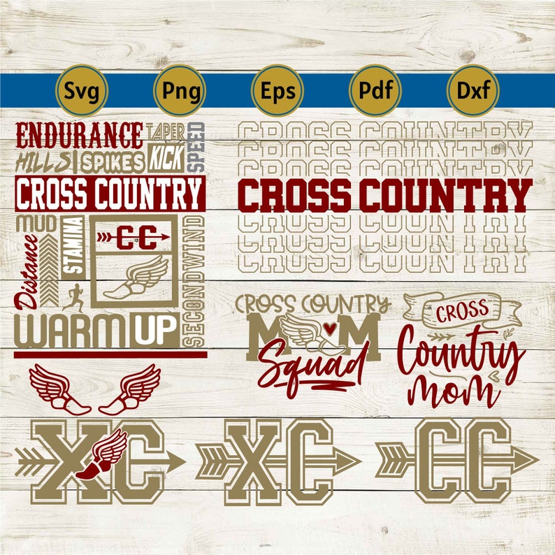 Cross Country Svg, Track and Field Svg, Running Svg, Track Svg, Cross ...