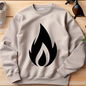 Flames Svg, Flames Png, Fire Svg, Fire Png, Campfire Svg, Flame Svg ...