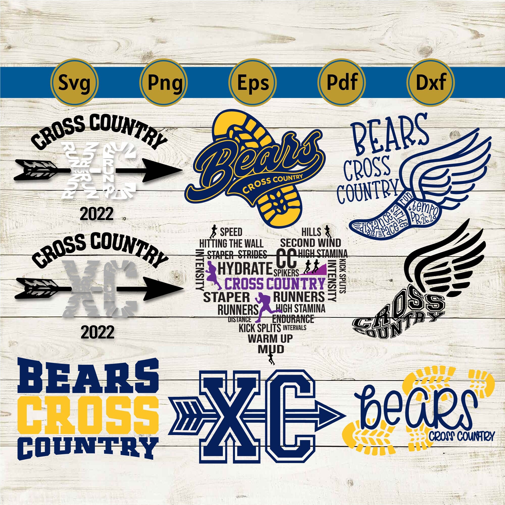 Cross Country Svg, Track and Field Svg, Running Svg, Track Svg, Cross ...