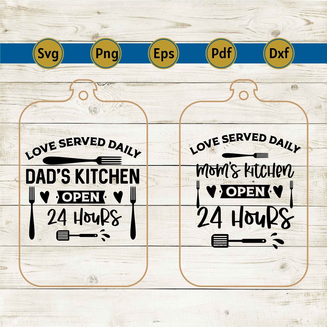 Cutting Board Svg Cheese Board Svg Pot Holder Svg Kitchen - Etsy