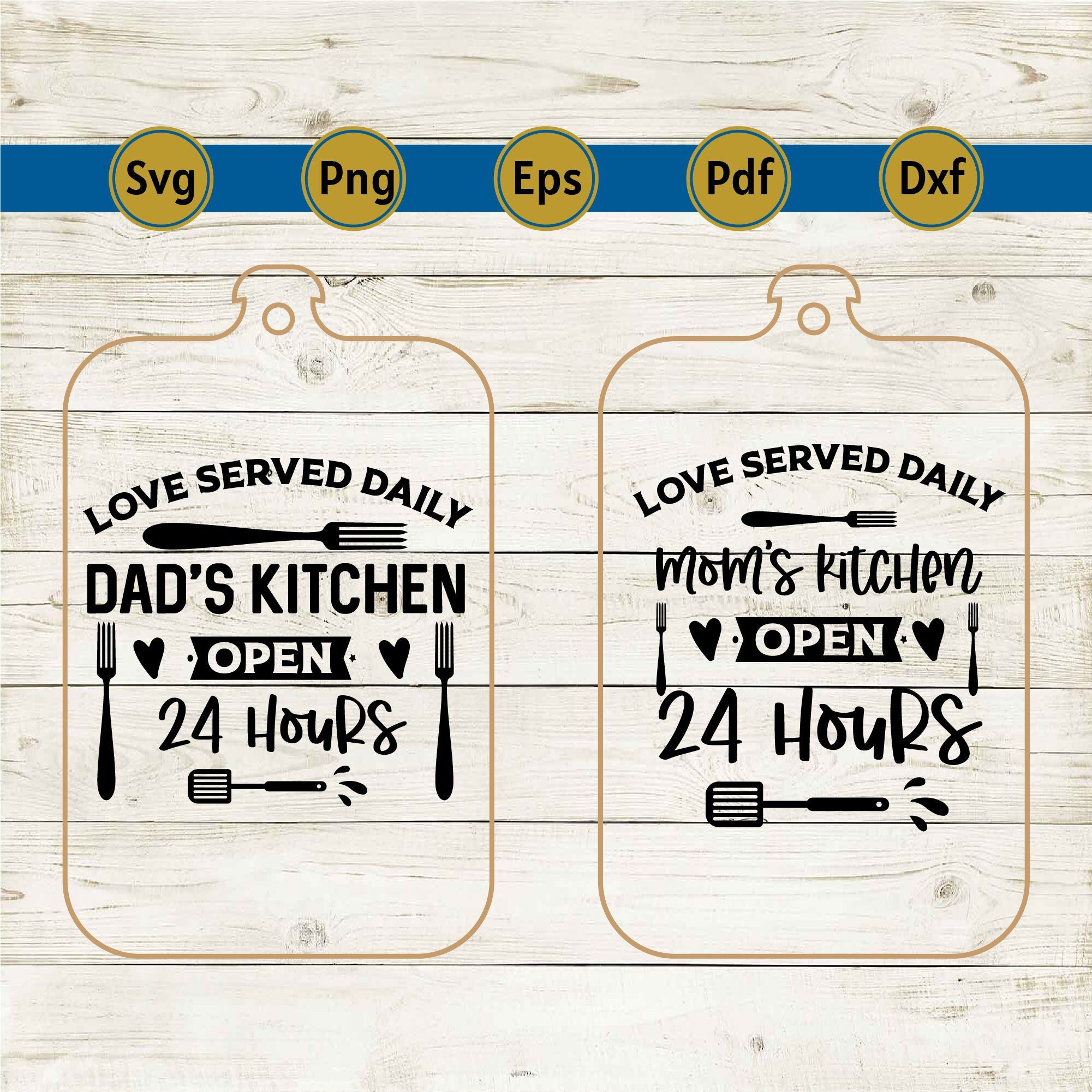Cutting Board Svg Cheese Board Svg Pot Holder Svg Kitchen - Etsy