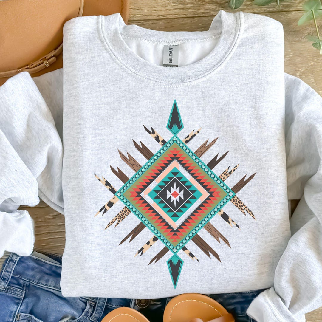 Tribal Aztec Design Svg, Western Aztec Svg, Aztec Png, Aztec Svg, Aztec ...