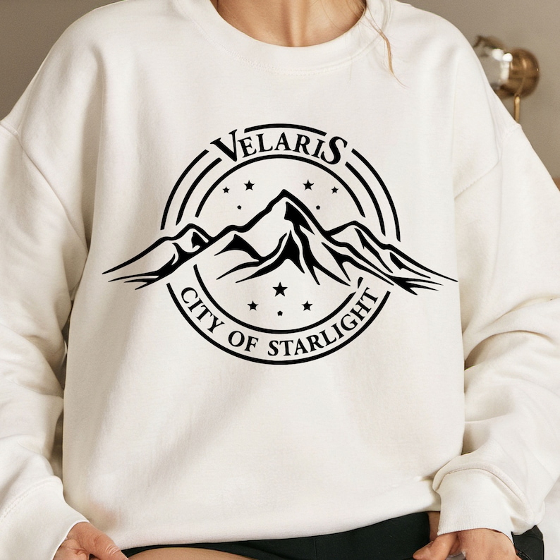 Velaris City of Starlight Svg, Velaris Svg, Acotar Svg, Velaris Png ...