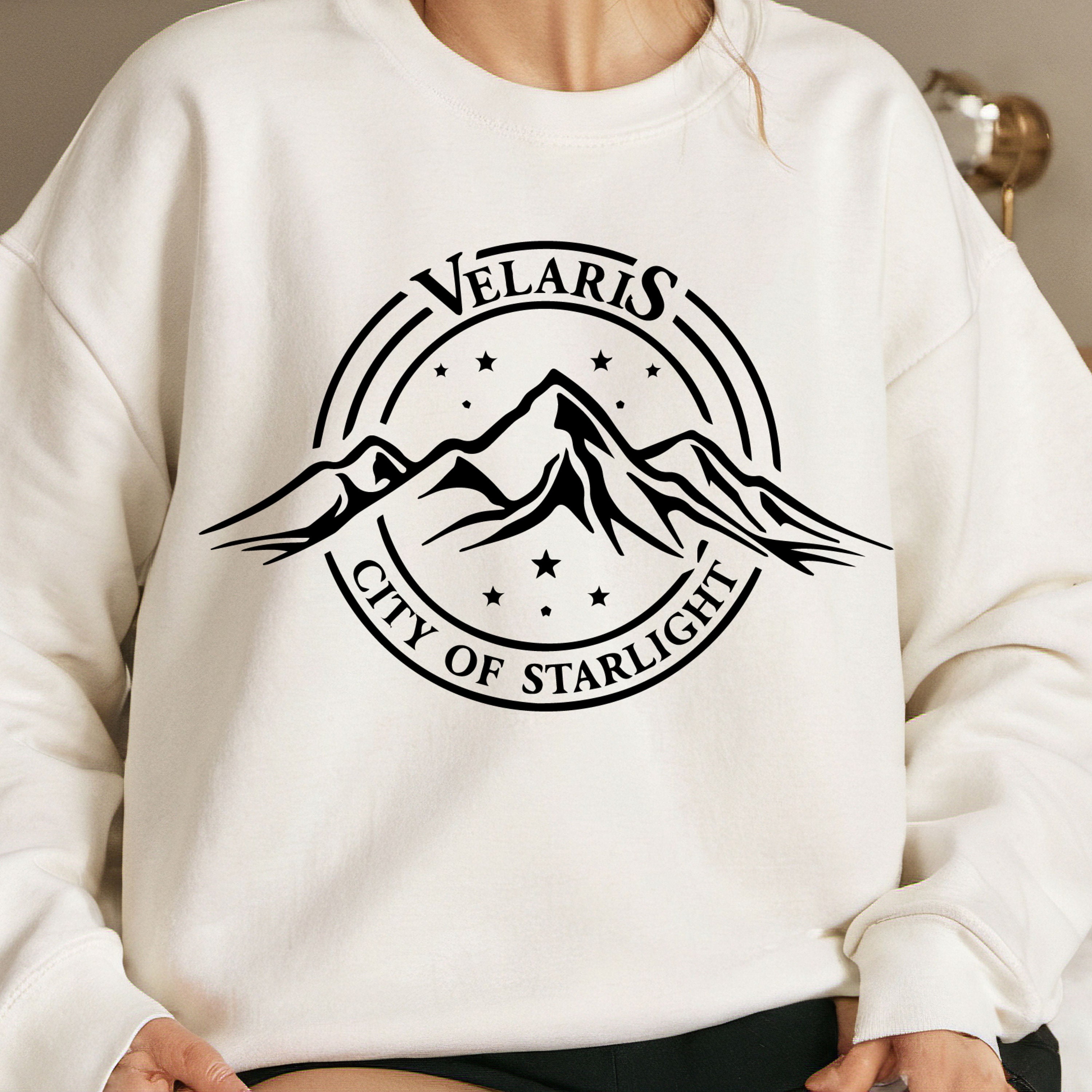 Velaris City of Starlight Svg, Velaris Svg, Acotar Svg, Velaris Png ...